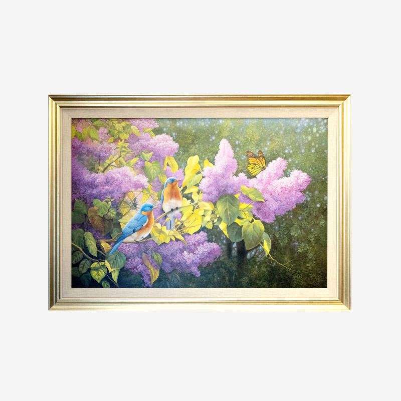 Monet Art & Frame | Shop
