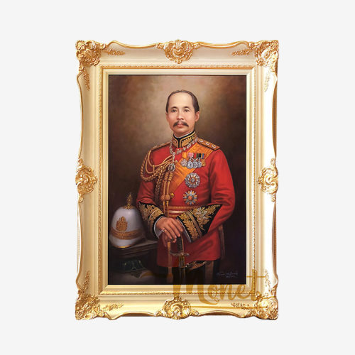 Monet Art & Frame | ร้านโมเน่ต์ อาร์ตแอนด์เฟรม จำหน่ายกรอบรูปและงาน ...